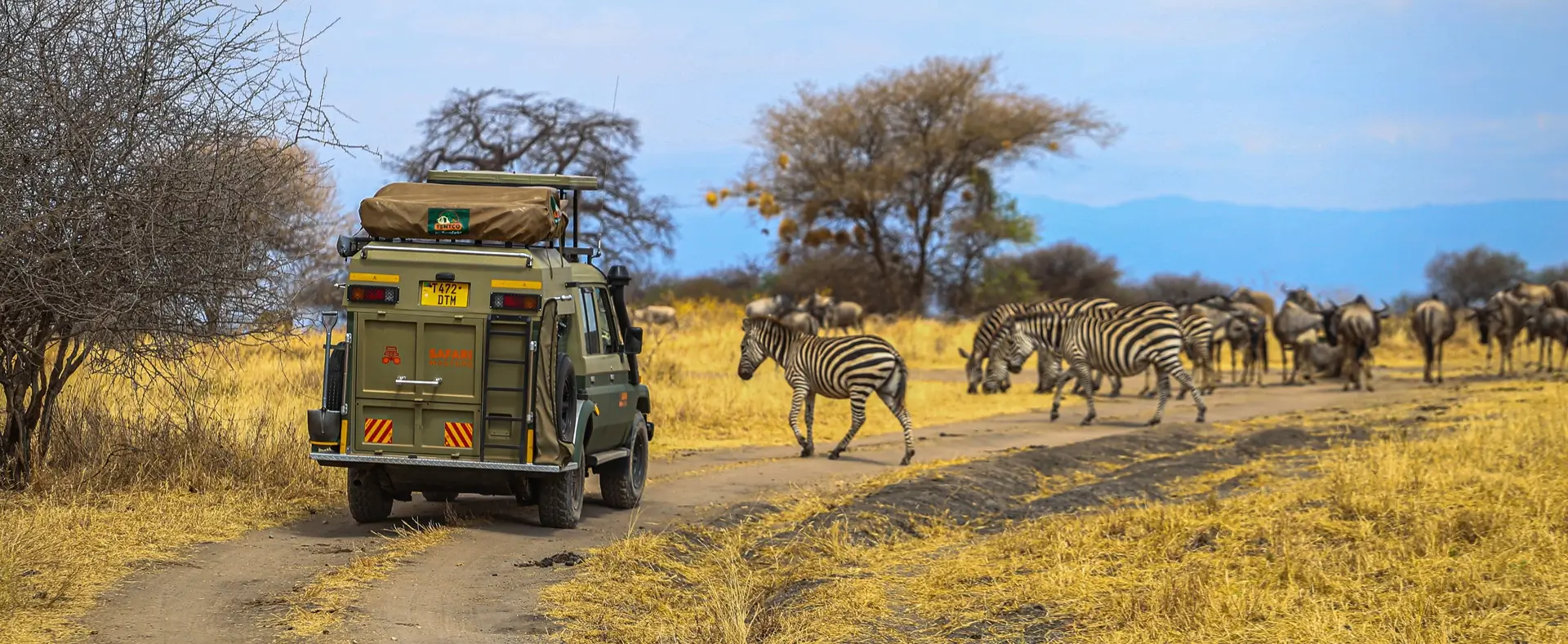 Tanzania Entry Requirements 2026: Visa & Passport Guide
